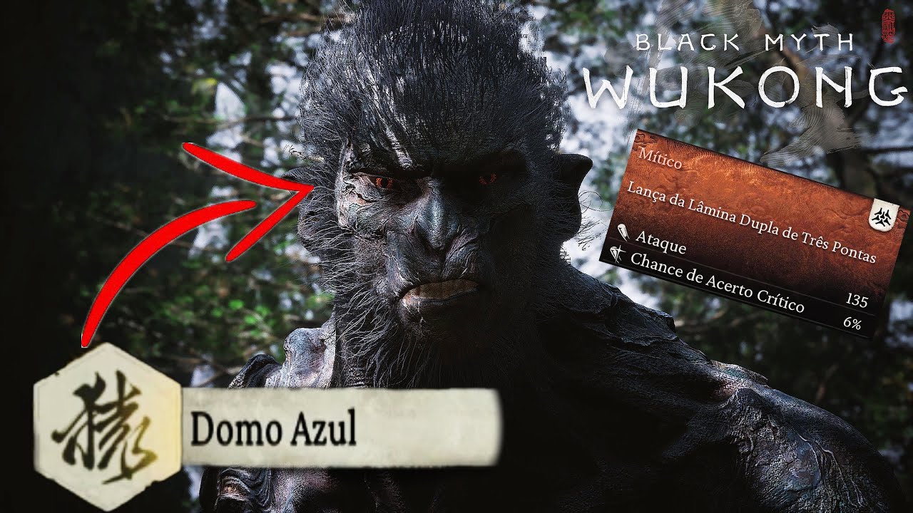 Como CONSEGUIR a MELHOR TRANSFORMAÇÃO e LANÇA do JOGO | Domo Azul e ...