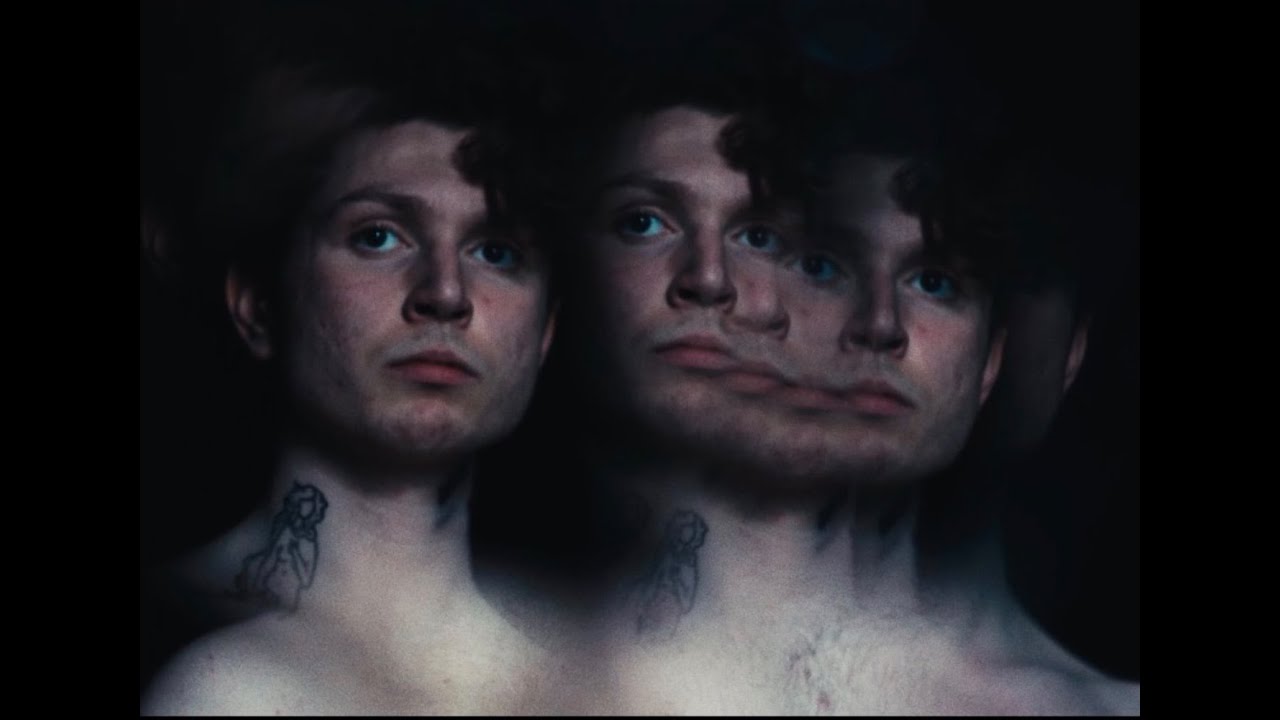 NARKIS - TRAILER - YouTube