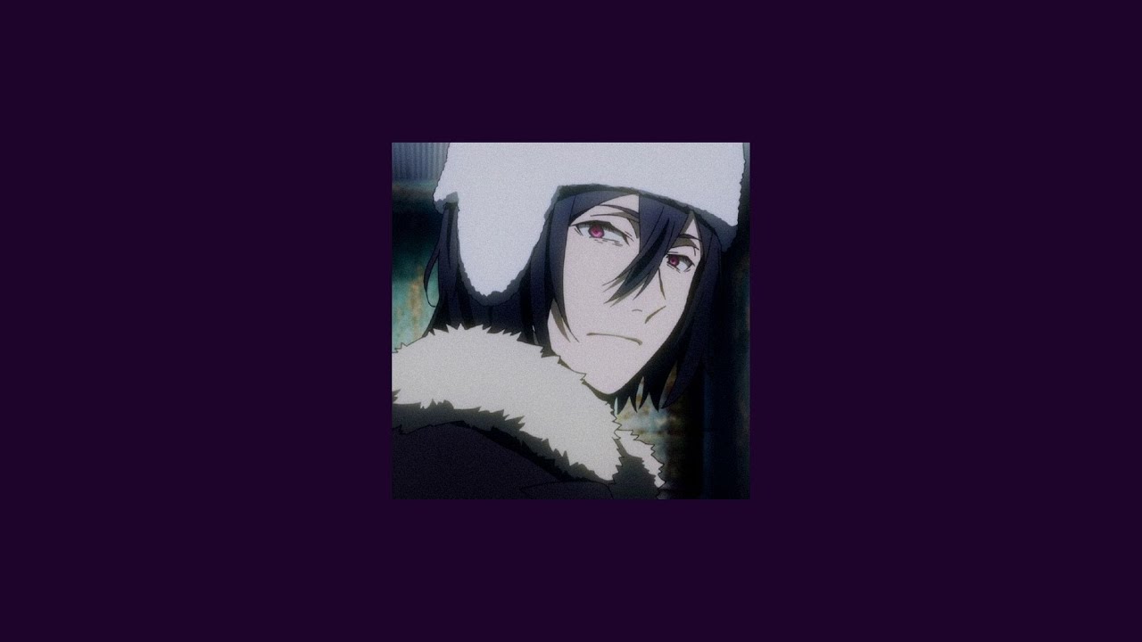 fyodor dostoyevsky's mini playlist | slowed + reverb - YouTube