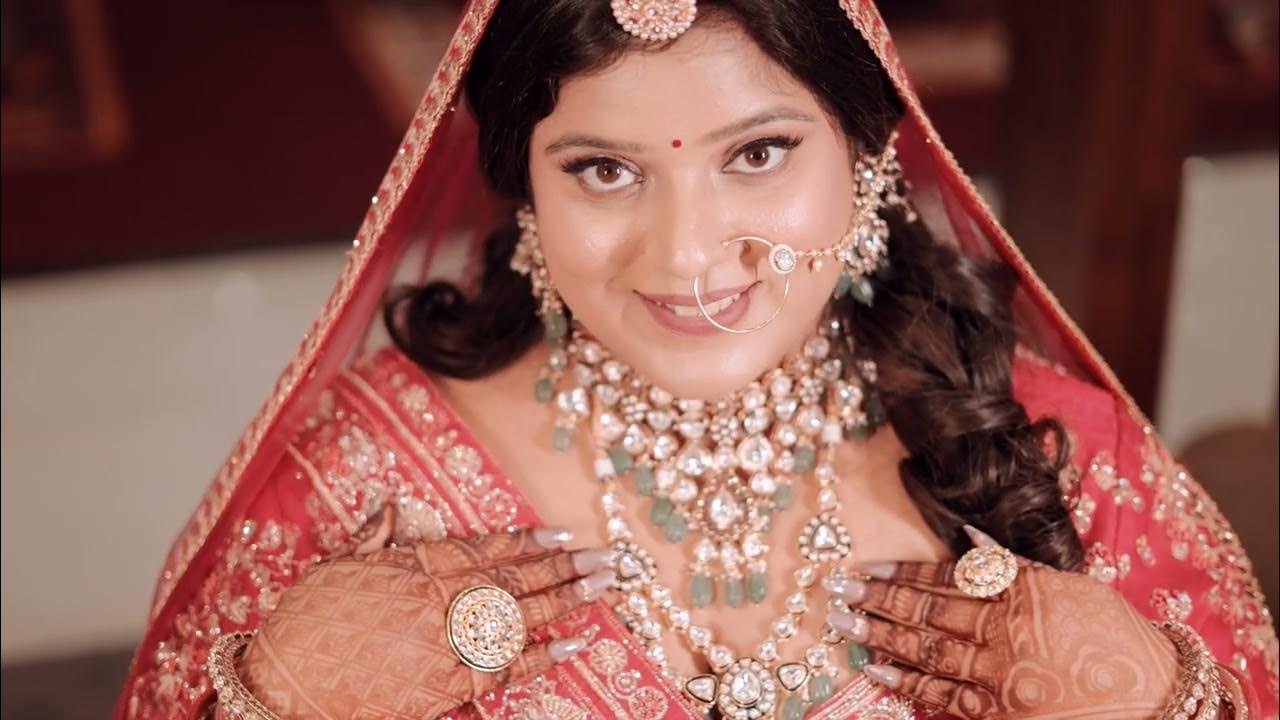 SAME DAY WEDDING HIGHLIGHT - YouTube