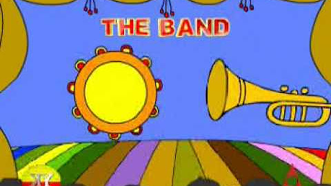 Magic box animation - YouTube