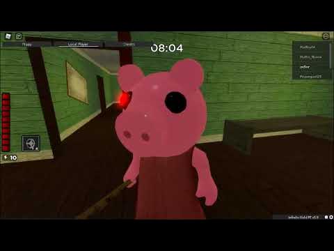 New Script Piggy OP Roblox (Pastebin) - YouTube
