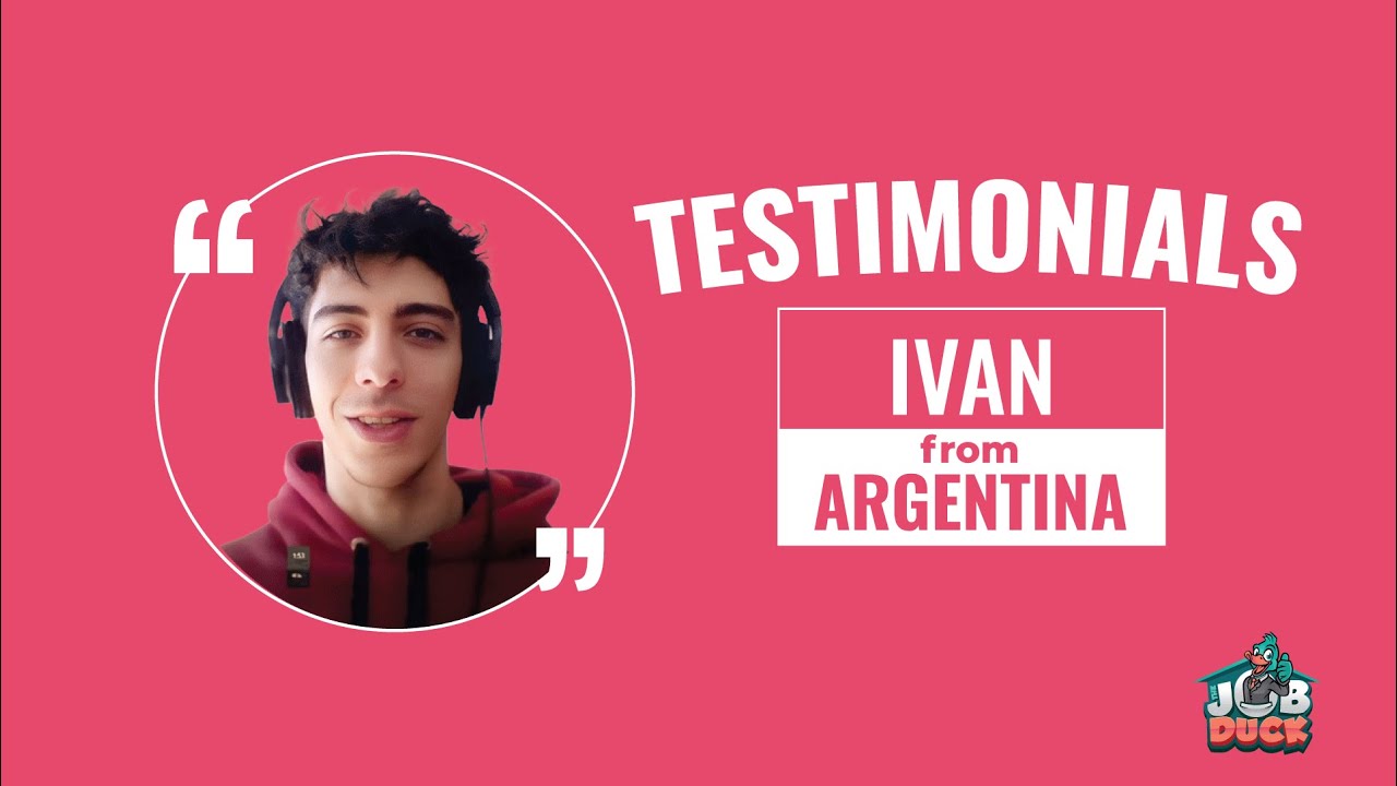 Testimonial Weekly Tea with Ivan - YouTube