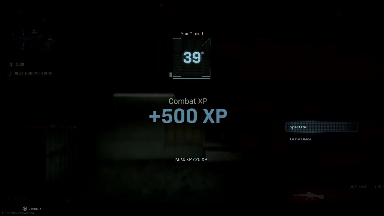 COD:MW (2019) - Live PS4 Broadcast - YouTube