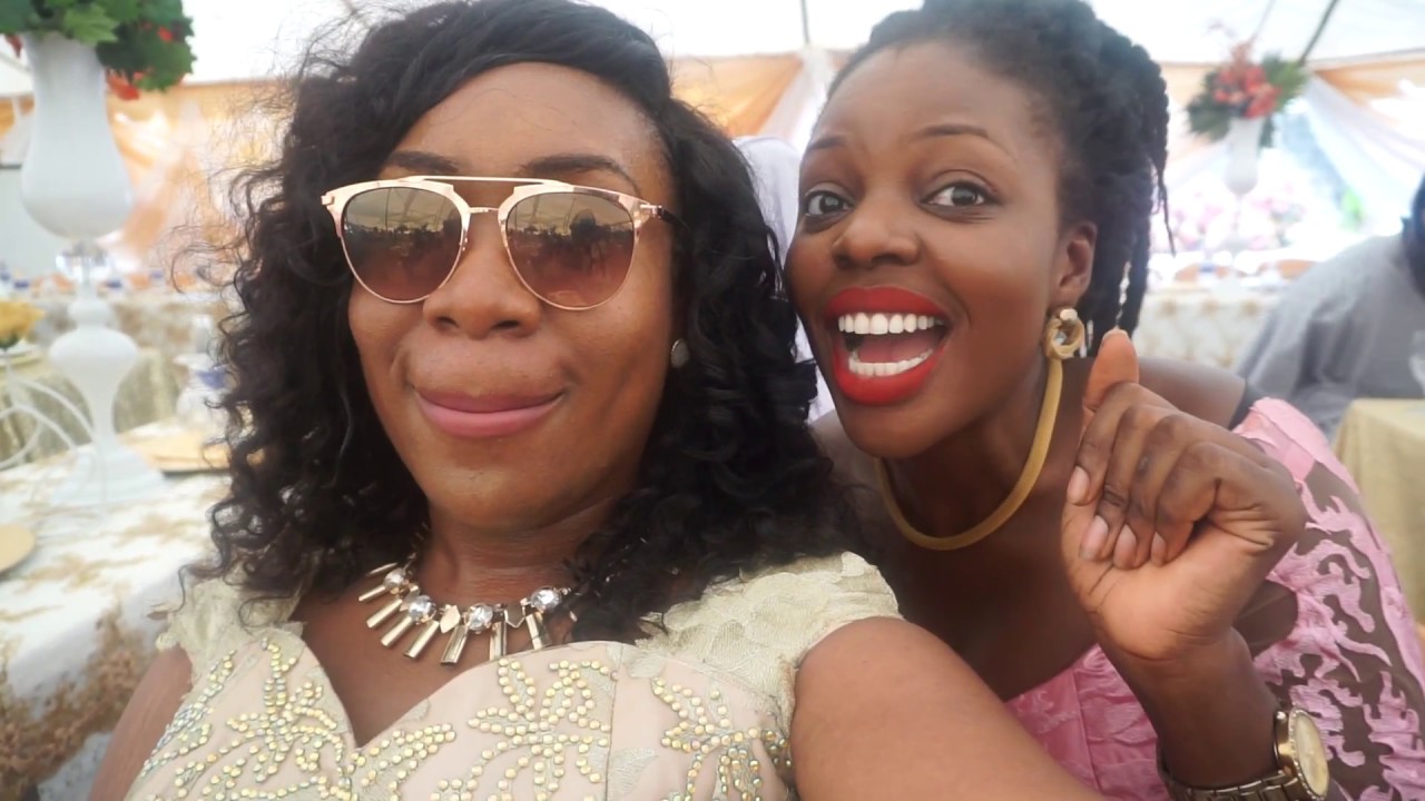 EL LAY TO THE BAY TV: Nigeria Vlog 2016/2017 - YouTube