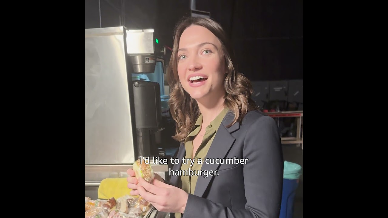 Countdown ep5 release！ : Bunker's Keeper