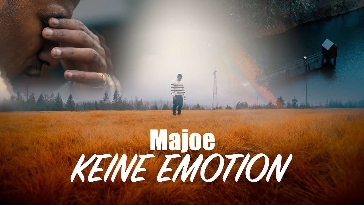 Majoe - KEINE EMOTION [ official Video ] - YouTube Music