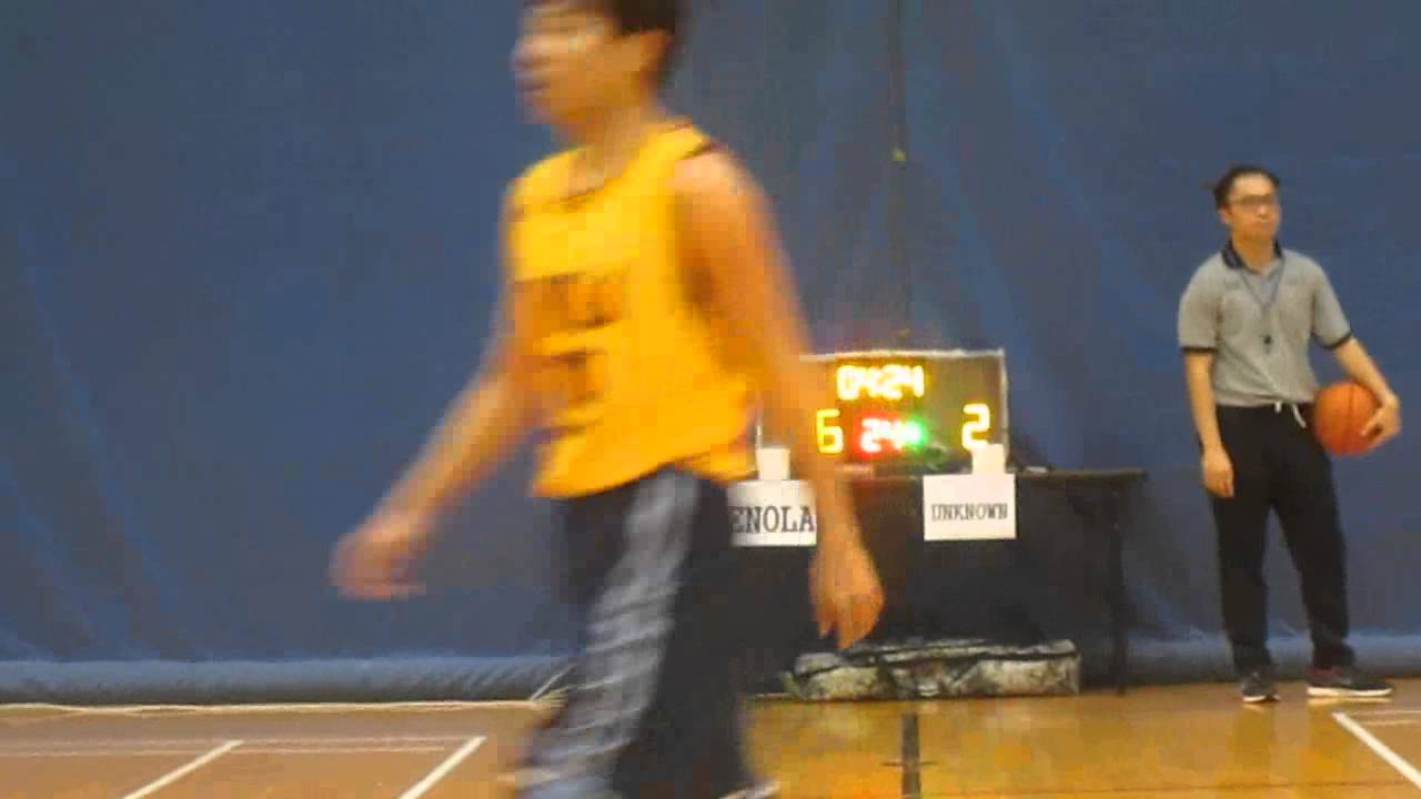 RBLHK071115 ENOLA vs UNKNOWN chunk 1 - YouTube