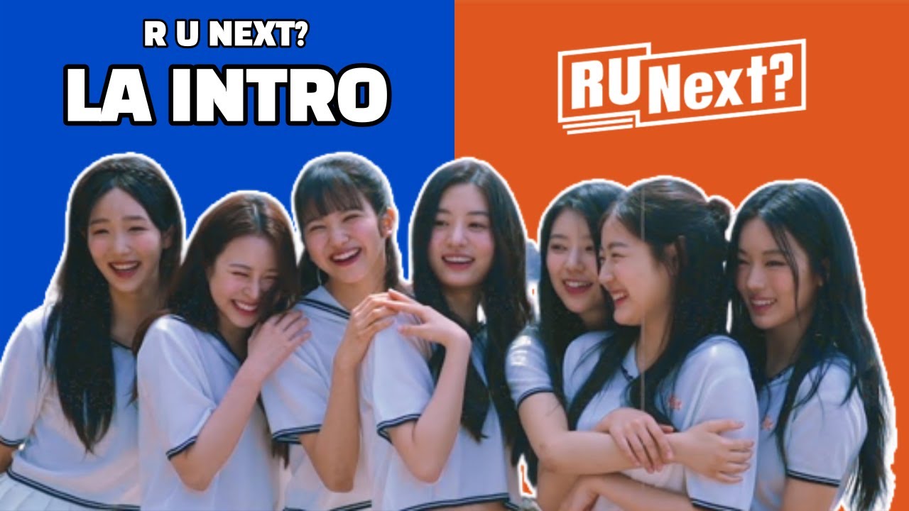 🔵🟠 [RUNEXT] LA INTRO DE LOS RESUMENES. - YouTube