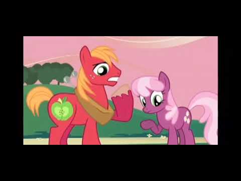 My fav mlp s2 moment. #Mlp - YouTube