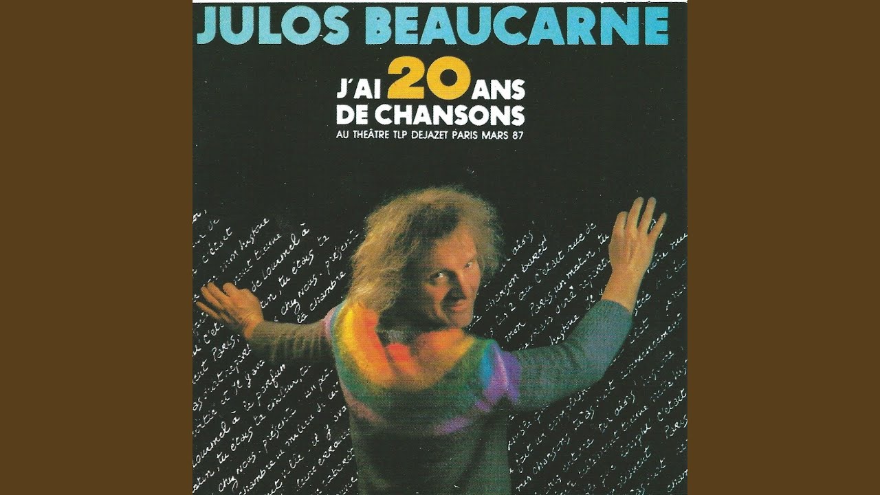 Anaïs (Live) - YouTube Music