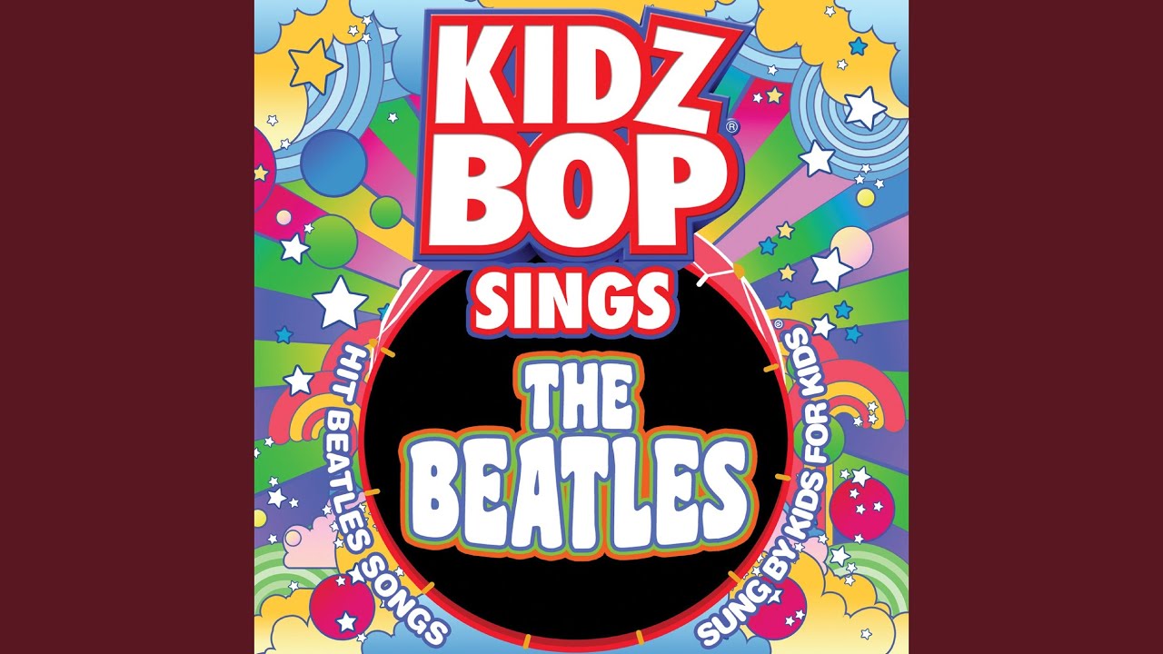 Hello Goodbye - YouTube