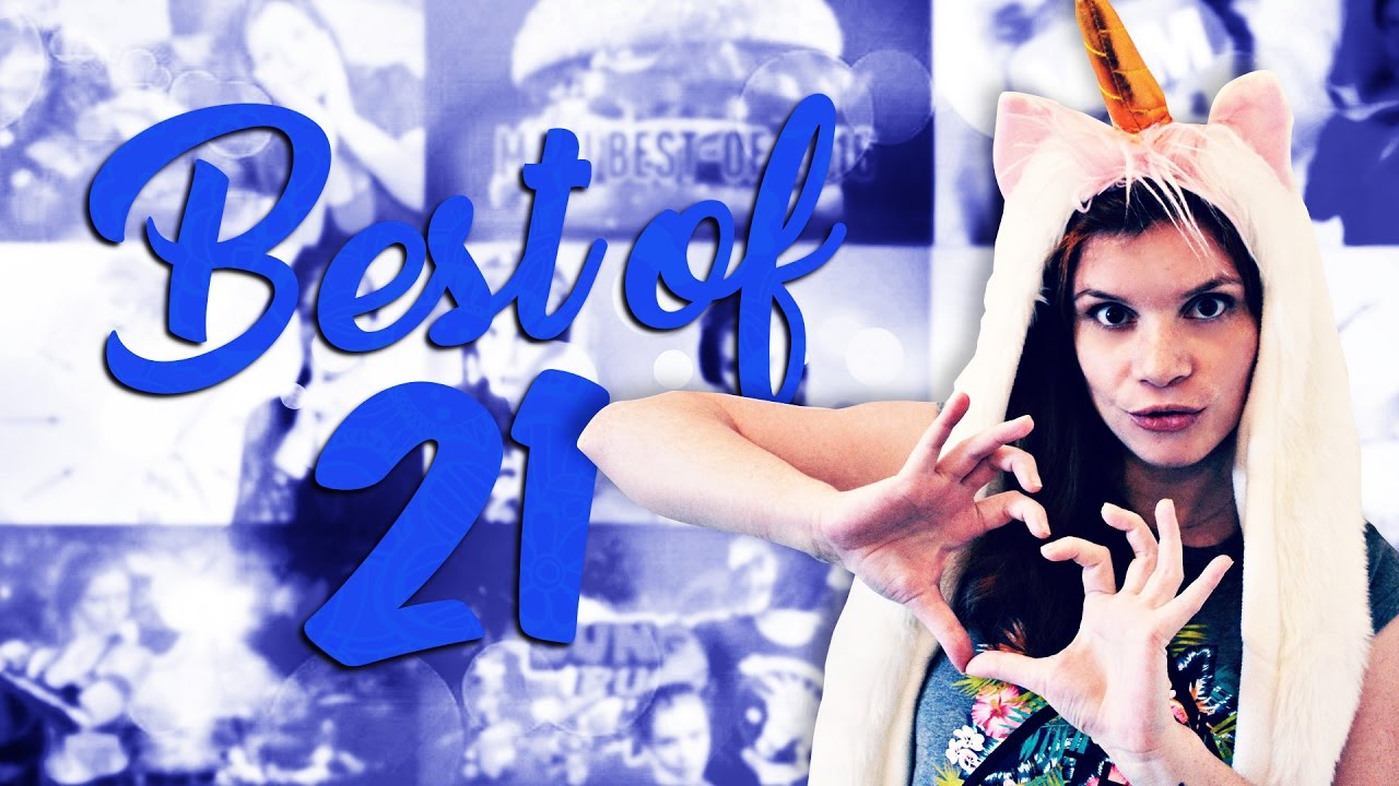 BEST-OF #21 - YouTube