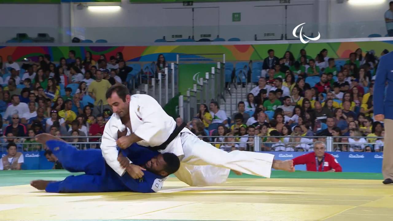 Quick Guide To Olympic Judo Youtube Judo: An Introductory Guide for ...