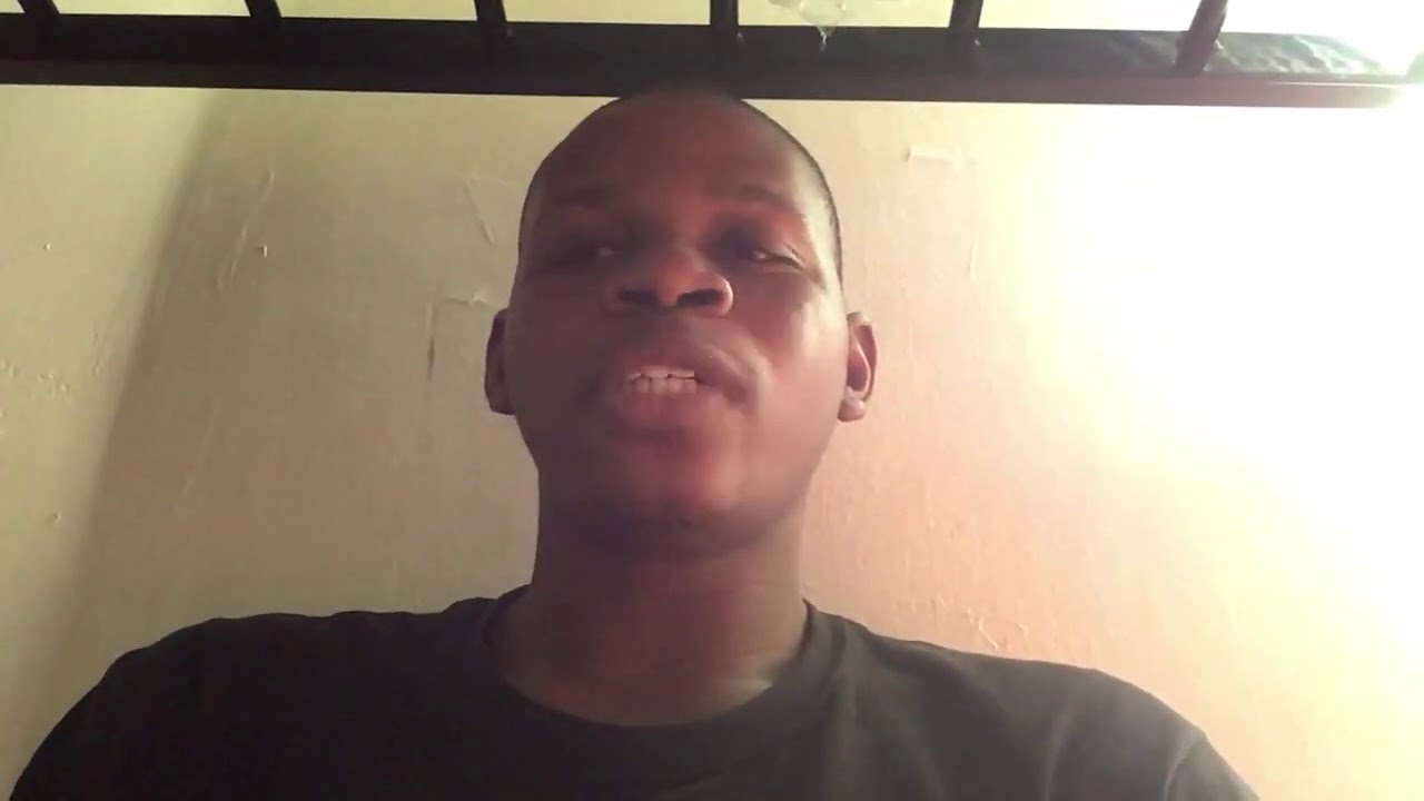 The Wolf Is Awesome shoutout (Shawn Mays reupload) - YouTube