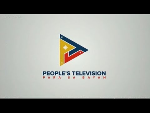 PTV4 DTV-14 Sign-on (2025/11/02 06:55) - YouTube