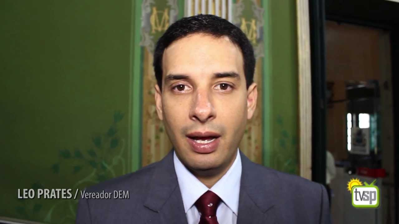 Leo Prates comenta a Reforma Tributária de ACM Neto - YouTube