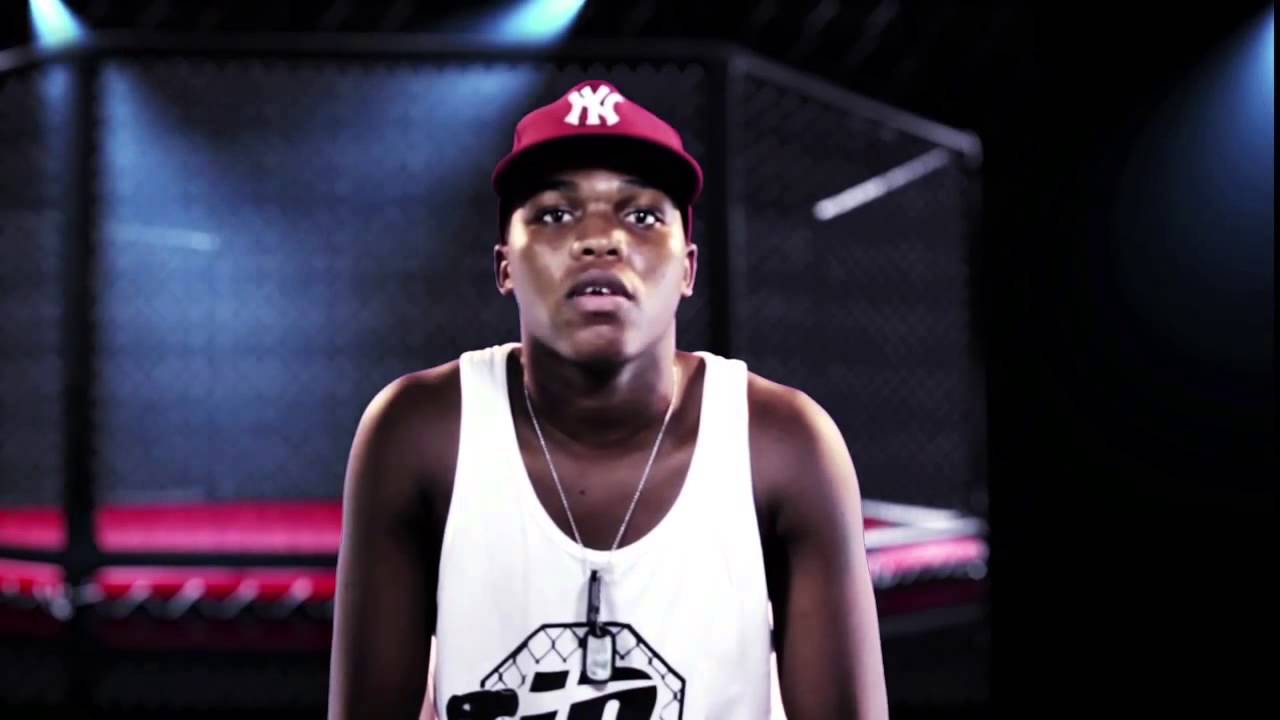 CountDown Lango John - YouTube