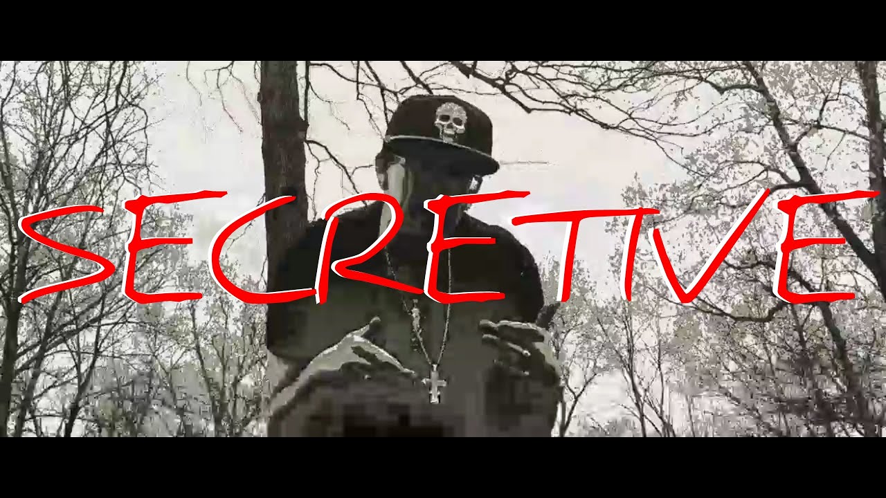 Truth - SECRETIVE (OFFICIAL MUSIC VIDEO) - YouTube