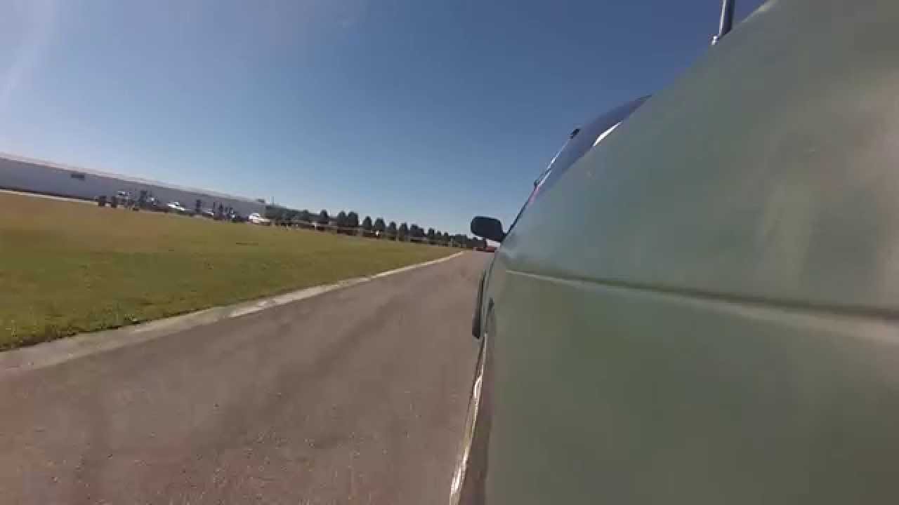 Ready Set Drift - Poconos - October VH45de Hatch - YouTube