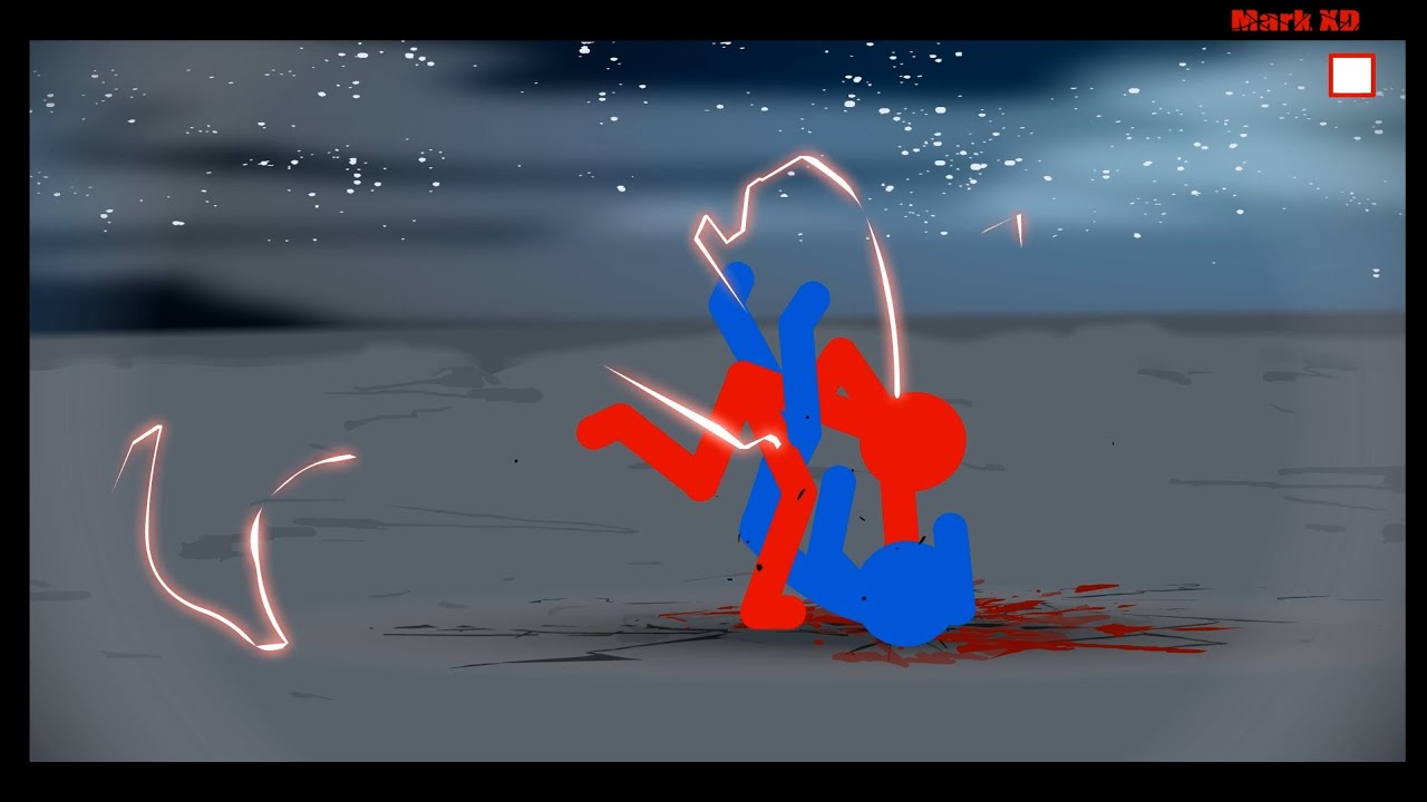 RHG Red Blade vs Triton [HD] - YouTube