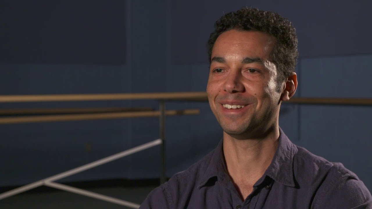 Darion Smith | Howard Community College (HCC) - YouTube