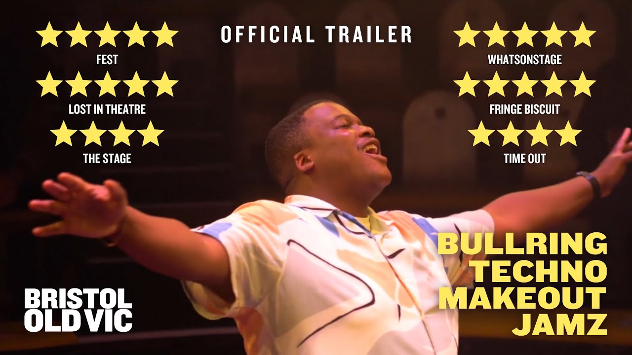 Bullring Techno Makeout Jamz | Official Trailer - YouTube