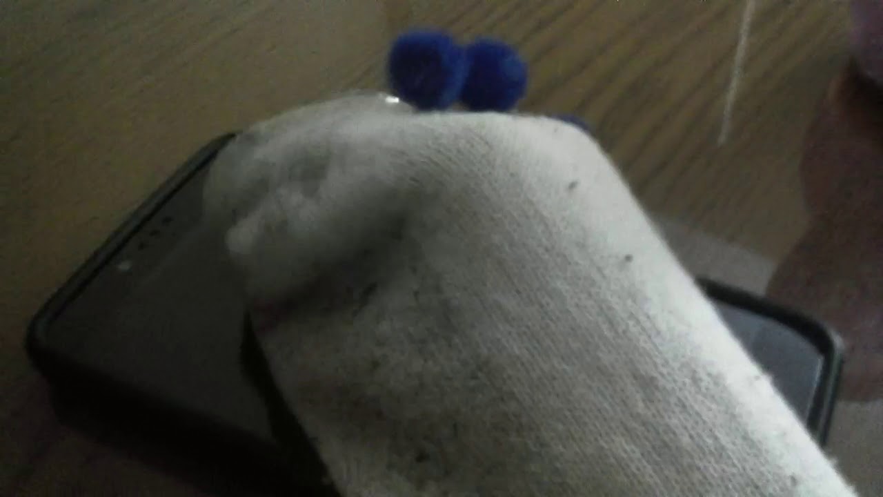 The best puppet show ever - YouTube