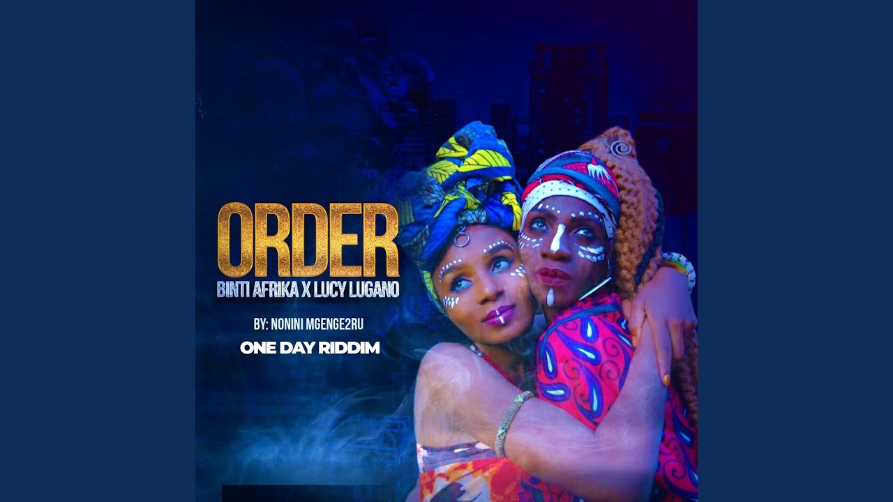 Order (One Day Riddim) - YouTube