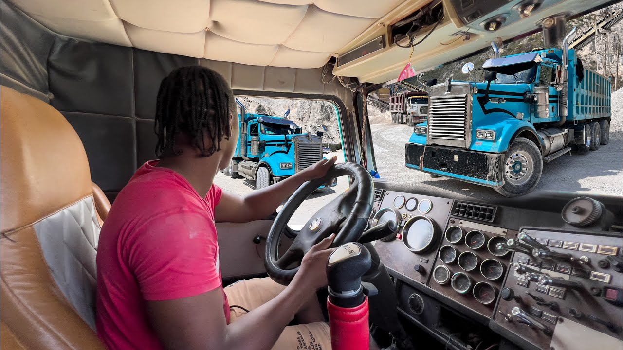 1999 KENWORTH W900 / 14L DETROIT DIESEL (1200HP) / 3:91 REAR / MEIKE ...