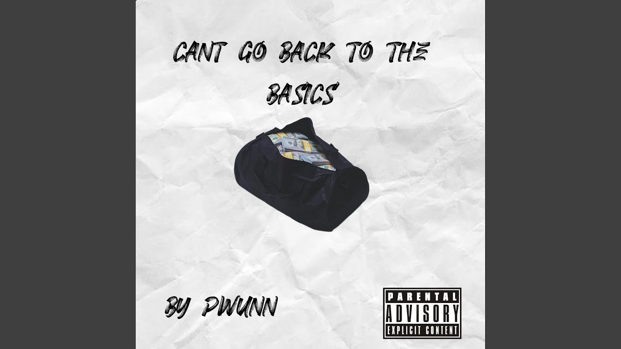 Back to basics - YouTube