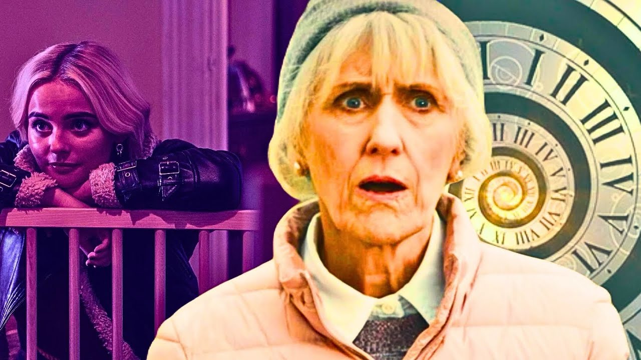 Doctor who. Who is Ruby Sunday Mom?! #doctorwho #mystery #disneyplus # ...