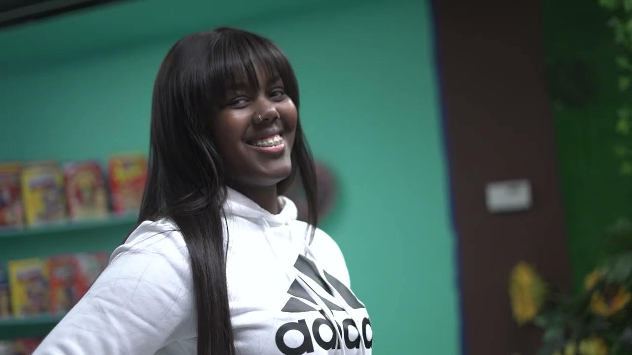 BTS SHOOT @CHARLES GIPSON STUDIOS - YouTube