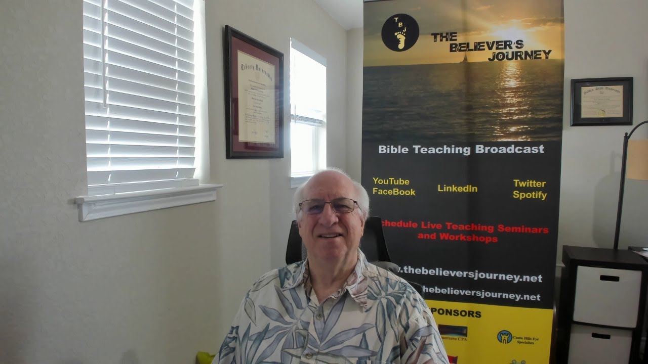Honoring Your Father & Mother - With Alan Cutting - YouTube
