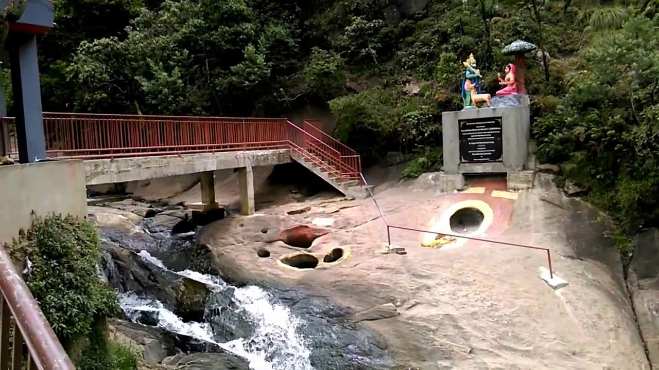 King Ravana`s #1 Palace at Lankan you tube Tamil - YouTube