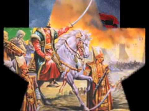 Aşık Kul Nuri   Yuruyun