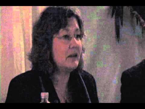 Media Representations of Mental Illness 2: Dr. Heather Stuart - YouTube