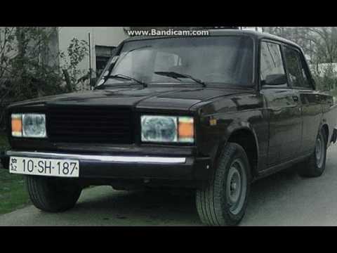 Azeri Bass Music (Koltuk)