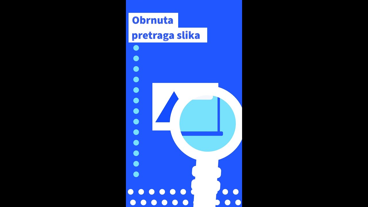 Obrnuta pretraga slika | AFP Fact Check - YouTube