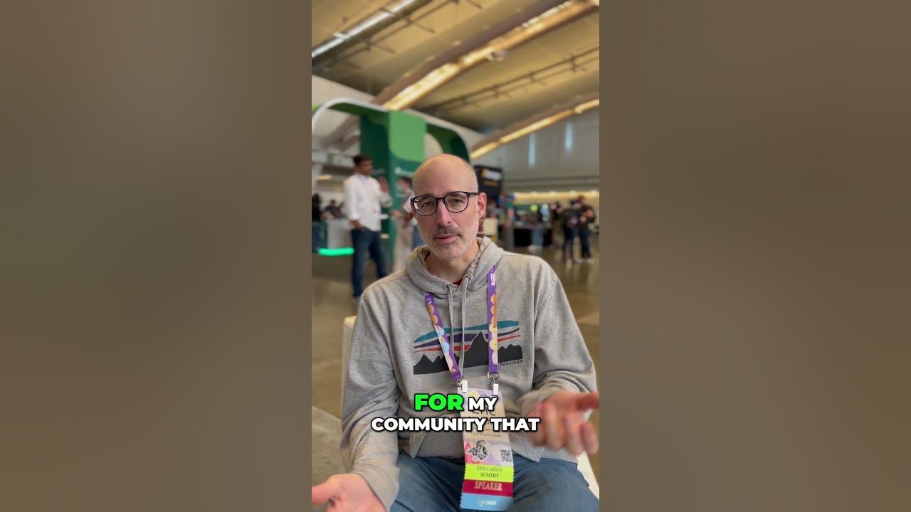 Tips for Mastering Python (Ft. Python Crash Course Author Eric Matthes ...