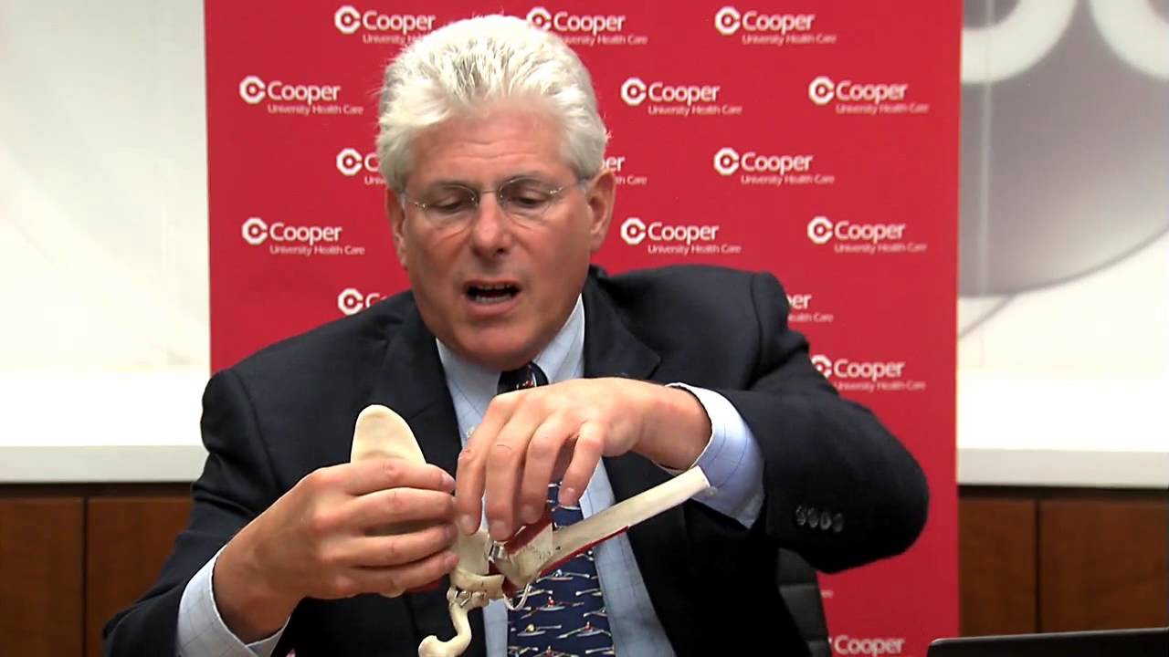 Shoulder Pain: Diagnosis, Treatment and Management | Cooper Bone ...