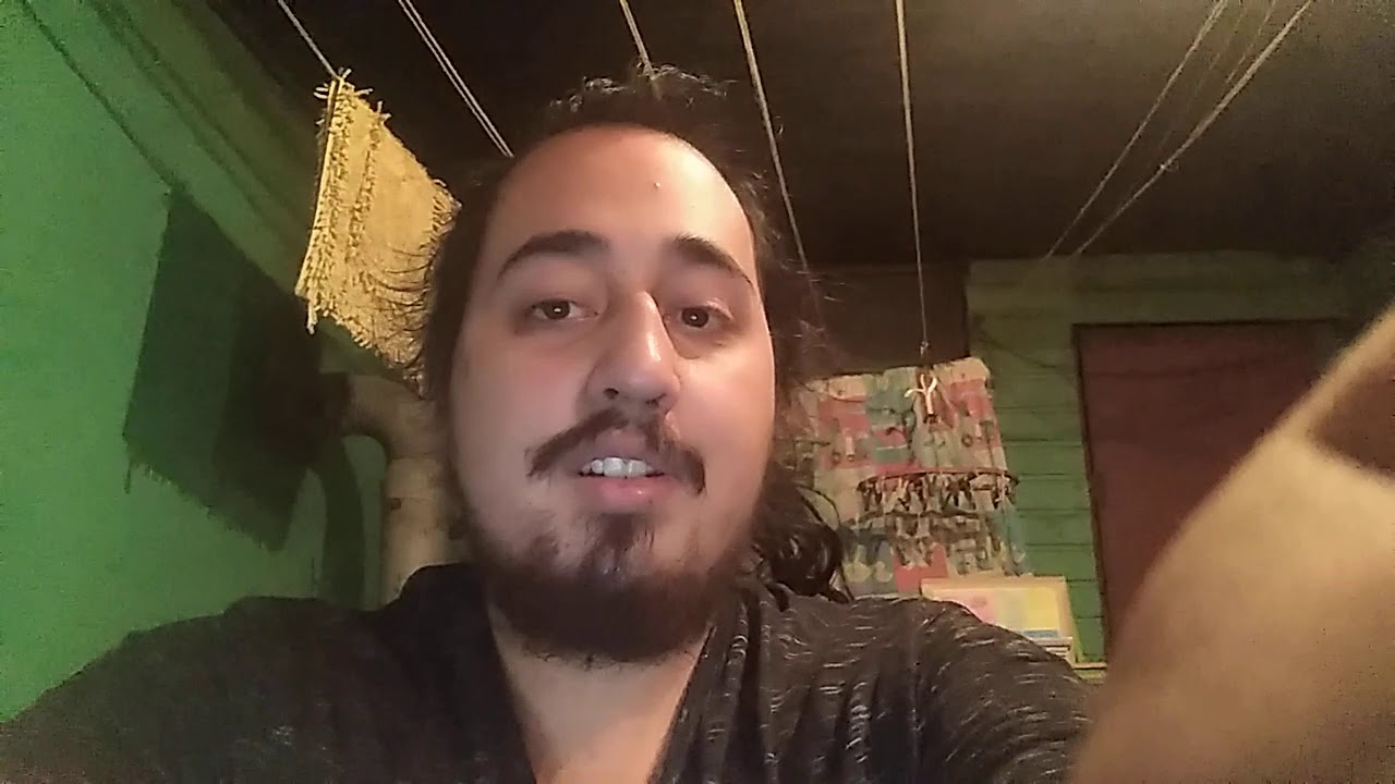 Felipe castro 4 ingles - YouTube