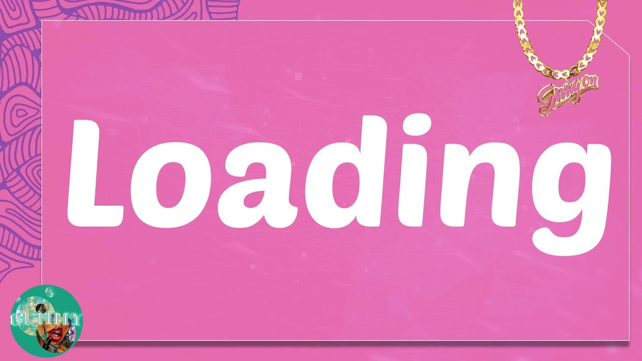 Loading (Lyrics) - Central Cee - YouTube