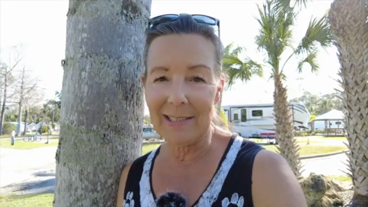 Why I Got a Storage Unit After 2 Years of Full Time RV Living - YouTube