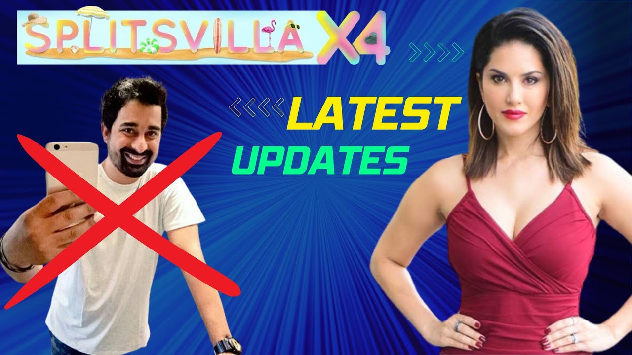How MTV Splitsvilla x4 Changed The Game This Year | We Have Been ...