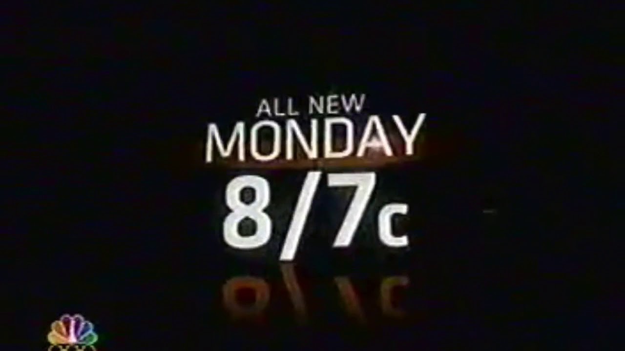 Deal or no deal promo NBC 13 million again 2008 - YouTube