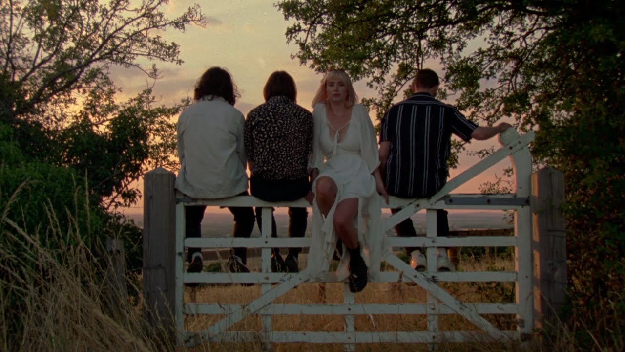 Bleach Lab - If You Only Feel It Once [Official Video] - YouTube