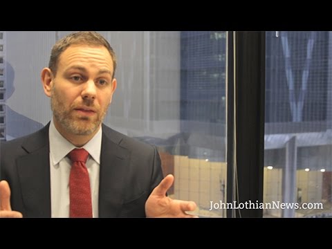 SDR 2.0: CME Group's Jonathan Thursby Looks at the Future of Swap Data ...