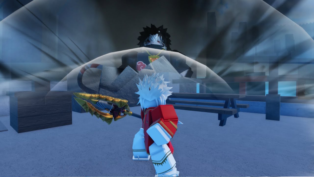 [GPO] THE BEST COMBO YET YAMI + FIREWORK LANCER - YouTube