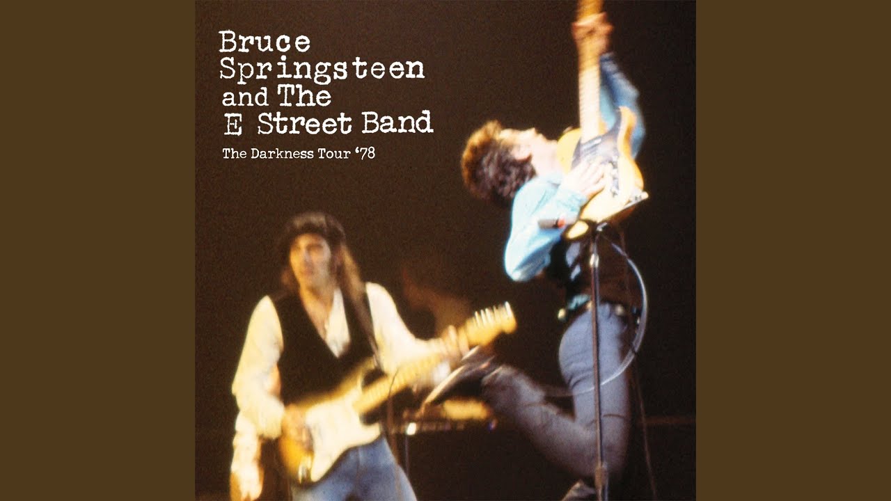 Streets of Fire (Live at Capitol Theatre, Passaic, NJ - 9/19/1978) - YouTube